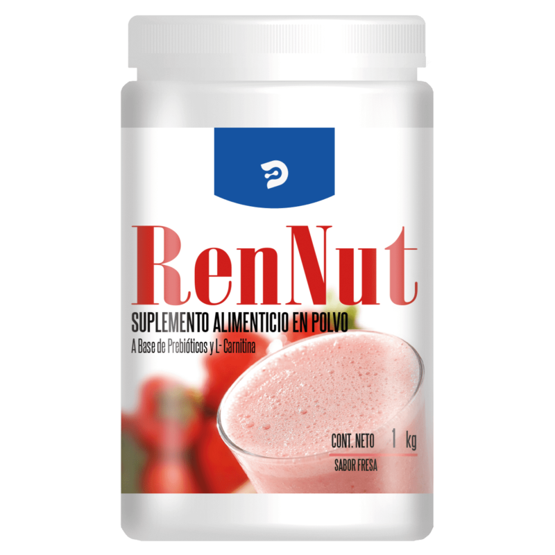 RenNut 1kg – Nutran | Venta 24/7