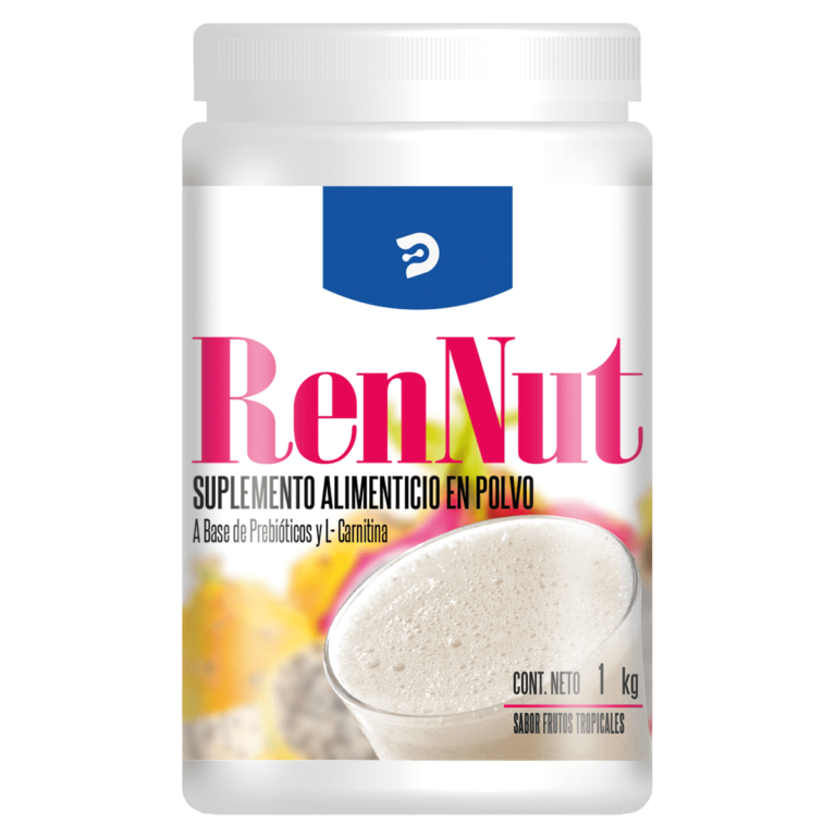 RenNut 1kg – Nutran | Venta 24/7