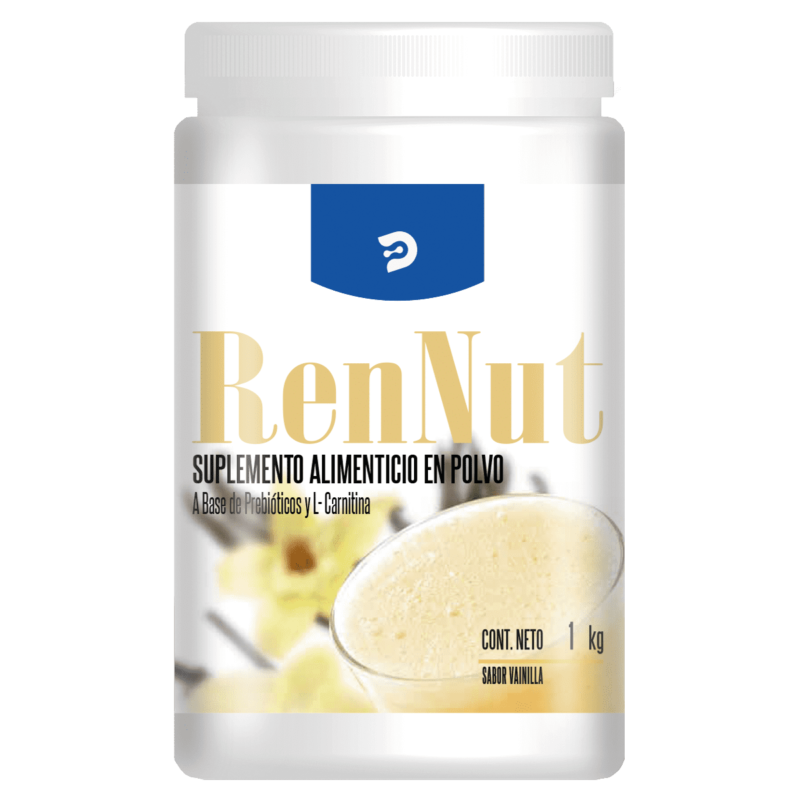 RenNut 1kg – Nutran | Venta 24/7