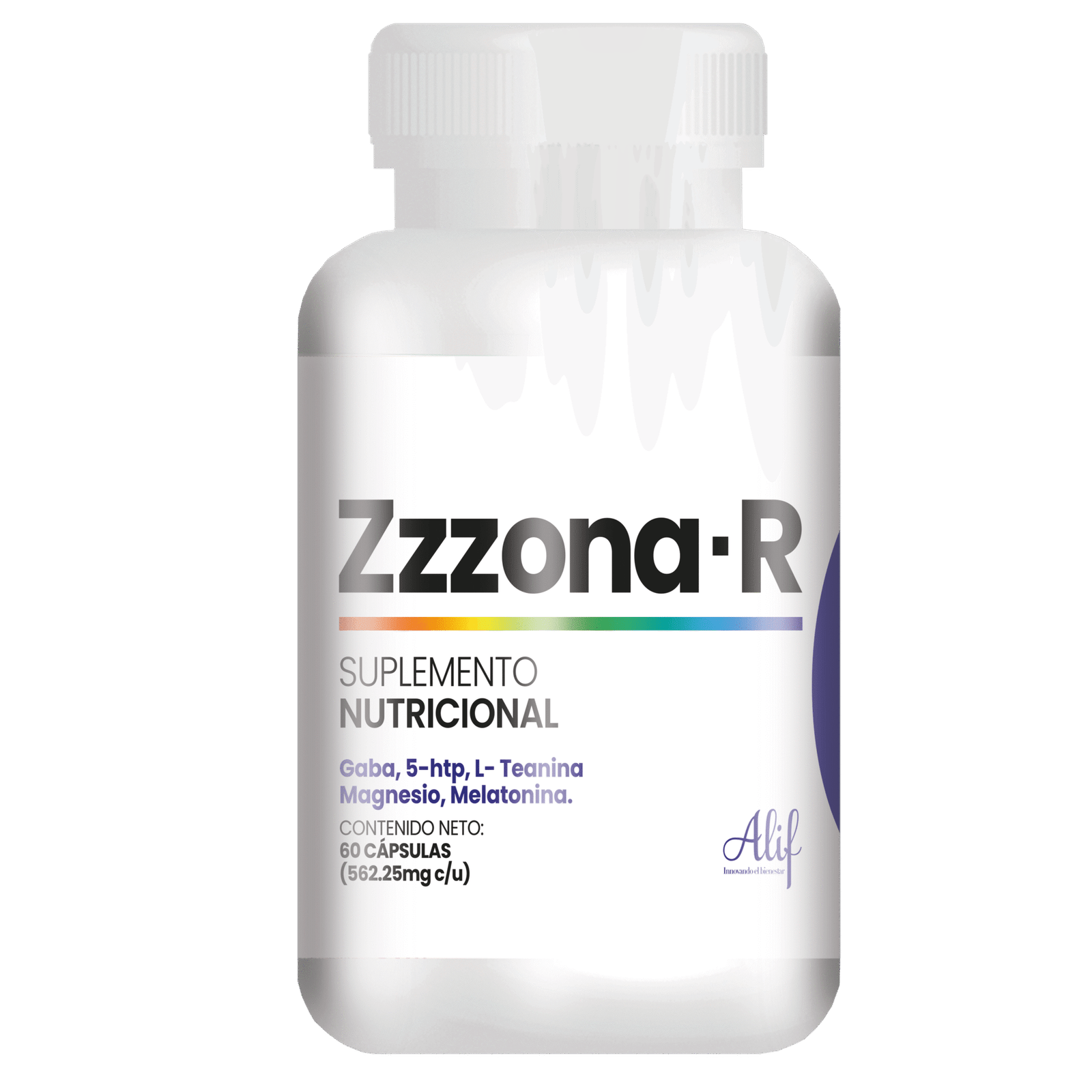 Zzzona-R – Nutran | Venta 24/7